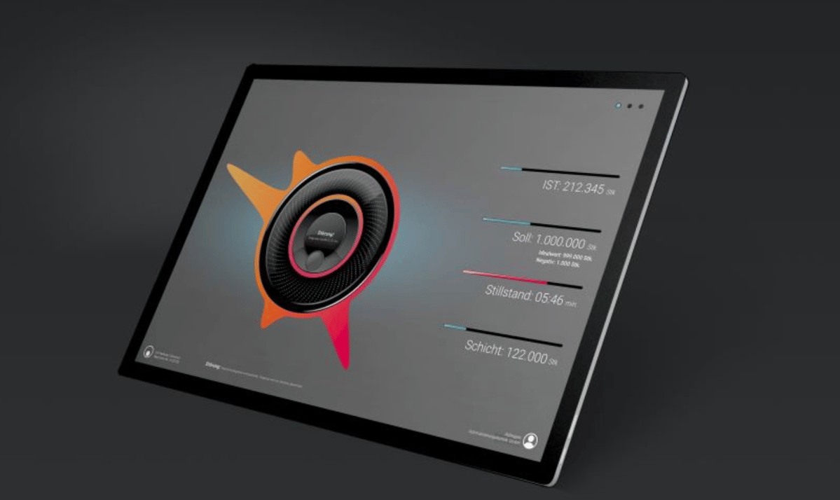 PHORB – The Symbiosis of Steel and Nature